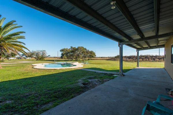 West Powderhorn Ranch | Texas Ranch for Sale