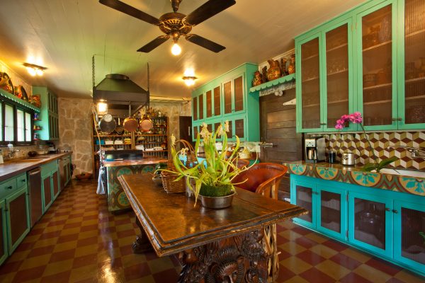 Gallagher Headquarters Ranch | Texas Ranch for Sale