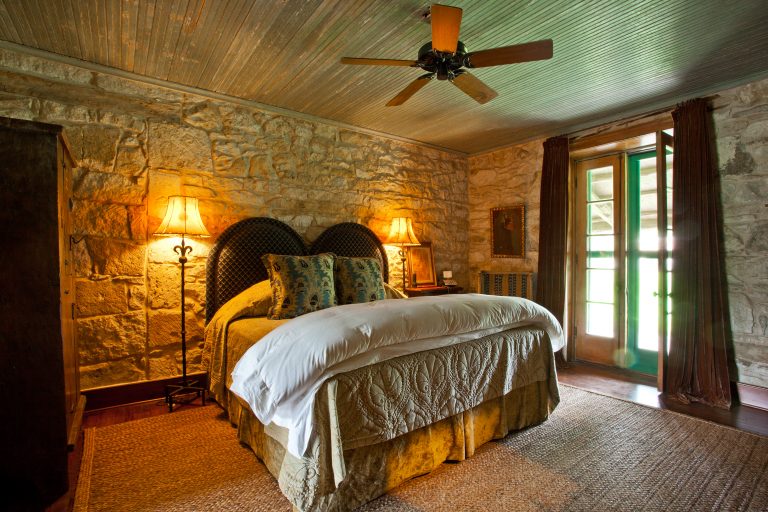 Gallagher Headquarters Ranch | Texas Ranch for Sale