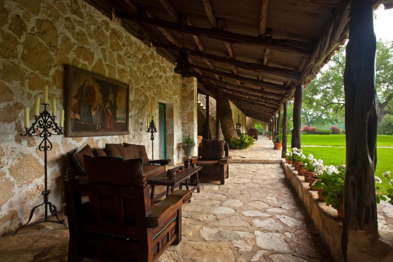 Gallagher Headquarters Ranch | Texas Ranch for Sale