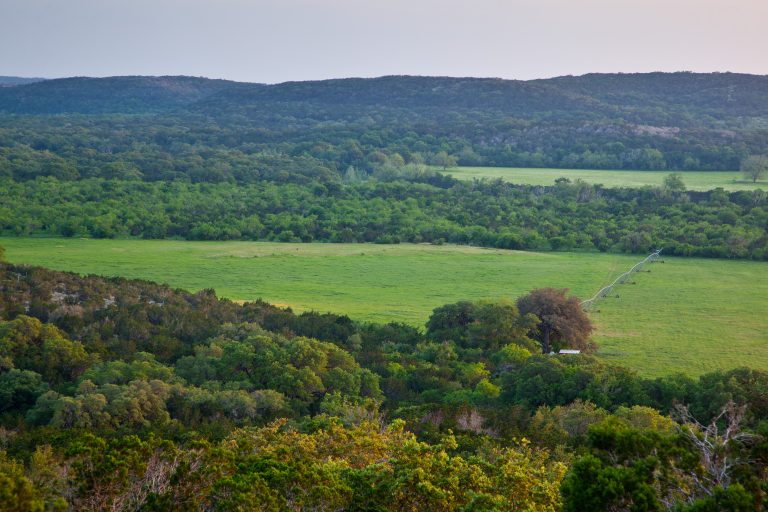Gallagher Headquarters Ranch | Texas Ranch for Sale