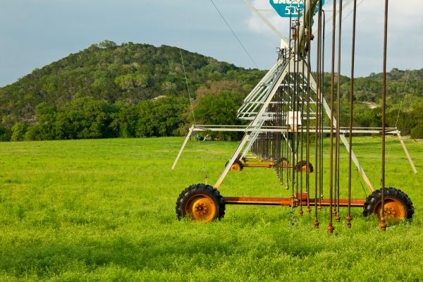 Gallagher Headquarters Ranch | Texas Ranch for Sale