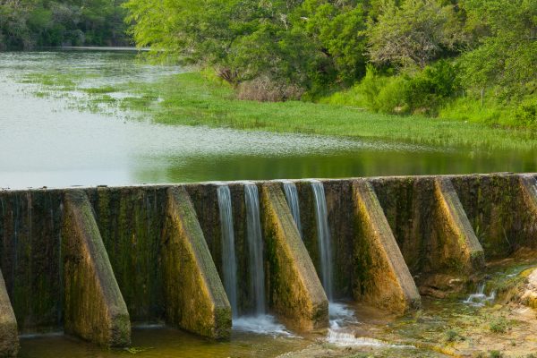 Gallagher Headquarters Ranch | Texas Ranch for Sale