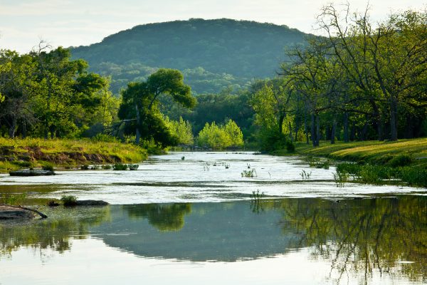 Gallagher Headquarters Ranch | Texas Ranch for Sale
