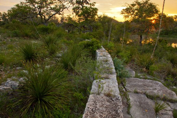 Gallagher Headquarters Ranch | Texas Ranch for Sale