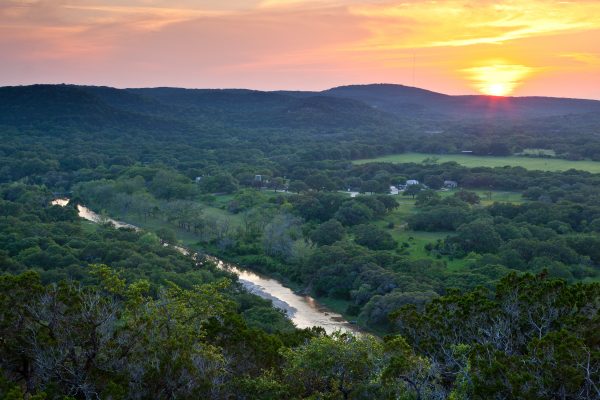 Gallagher Headquarters Ranch | Texas Ranch for Sale