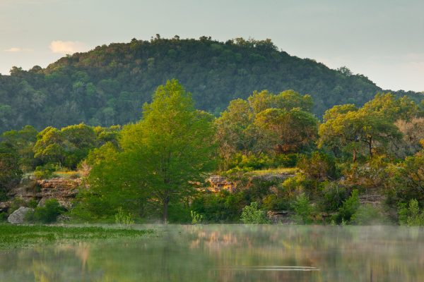 Gallagher Headquarters Ranch | Texas Ranch for Sale