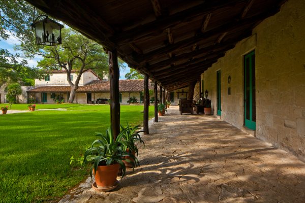 Gallagher Headquarters Ranch | Texas Ranch for Sale